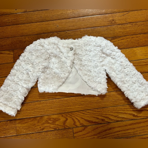Jackets & Coats | Cute Girls Bolero Jacket | Poshmark